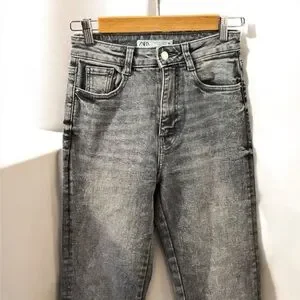 Zara | Jeans | Zara Womens High Waisted Flare Jeans | Poshmark
